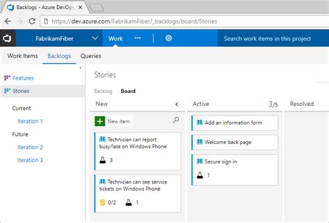 add run update inline tests azure devops microsoft docs