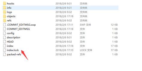 在 git commit 或者 git add 的时候报 git fatal unable to create f vue