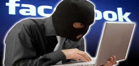 Top 10 Ways That Hackers Use To Hack Facebook Accounts