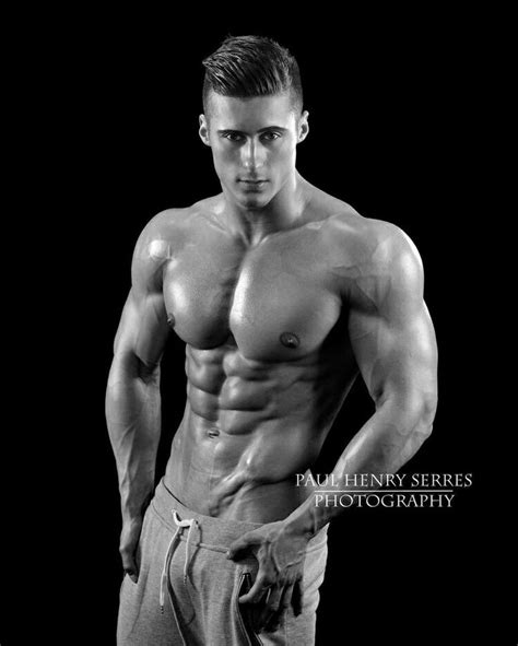 Pin By Markus Maximus On Guys To Ogle Male Fitness Models Male Model