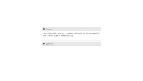 25 react js accordions