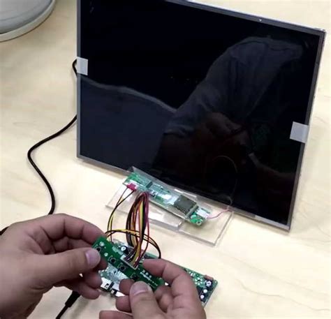 Turn Off Laptop Screen When Using External Monitor Allpoo