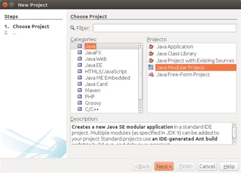 apache netbeans incubating 9 0 features