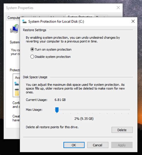 3 Ways To Backup And Restore The Windows Registry Techpp