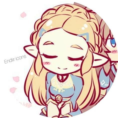 Matching Icons Zelda X Link Fondos De Pantalla De Parejas