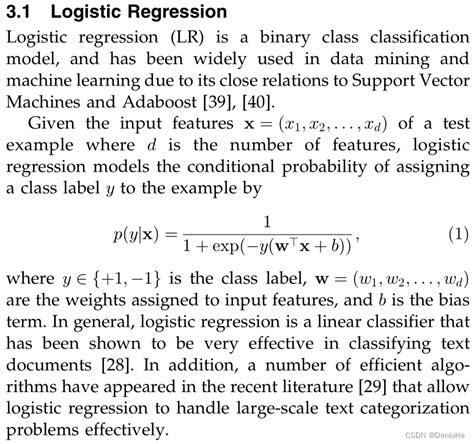 kernel logistic regression kernel logistic regression 代码 csdn博客