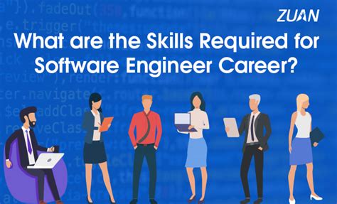 skills required for software engineer to get the 2nd