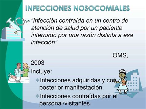 Infecciones Nosocomiales 2
