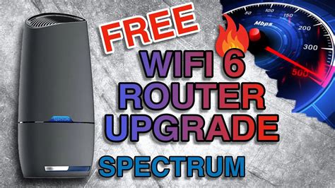 Best Routers To Use With Spectrum Upgrade Your Internet Speed 2024