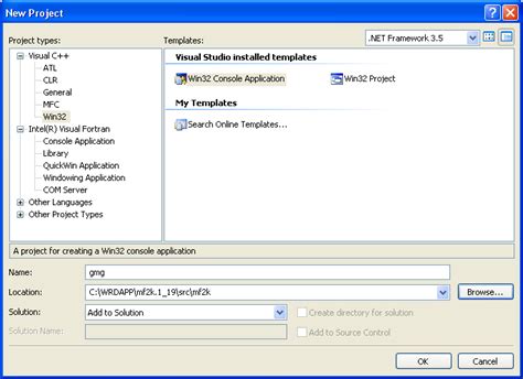 suggestions on compiling