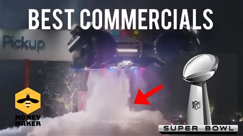 Top 10 Best Super Bowl Commercials 2020 Youtube