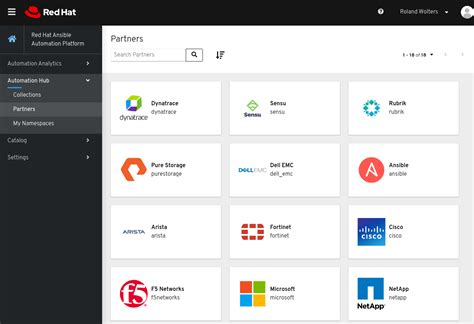 getting started with automation hub