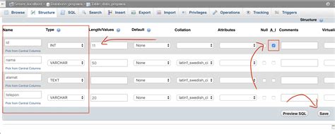 cara mendesain halaman export excel dengan php rumah siswa