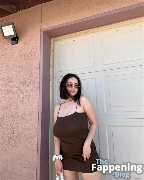 Wendy Chavez Wendychavez Nude Leaks Photo 9 Thefappening