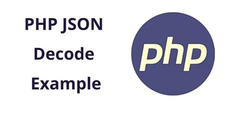 php json decode example tuts make