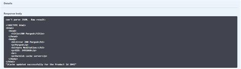 get data from curl response coming in html formate php stack overflow