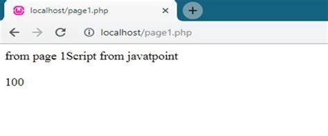 php require once javatpoint