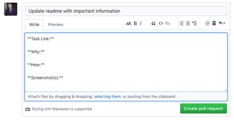 github pull request tips to improve your git workflow eric london