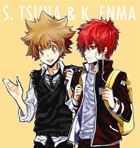 435939  600×635 Pixels Hitman Reborn Reborn Katekyo Hitman Hitman