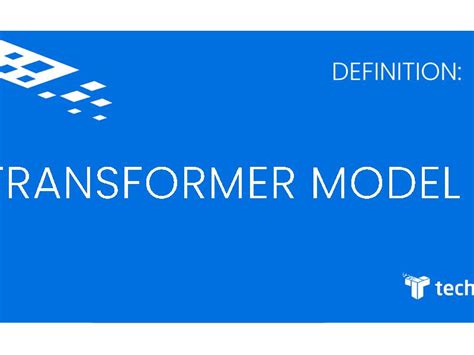 What Is Transformer Model Artificial Intelligence News Briefing