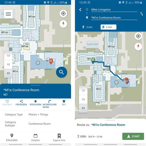 with arcgis indoors powered by esri