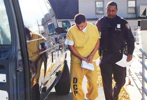 Jury Convicts Swatara Man In 2010 Murder Of Steel High Senior Gaquan