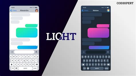 learn react js and material ui themes light and dark modes