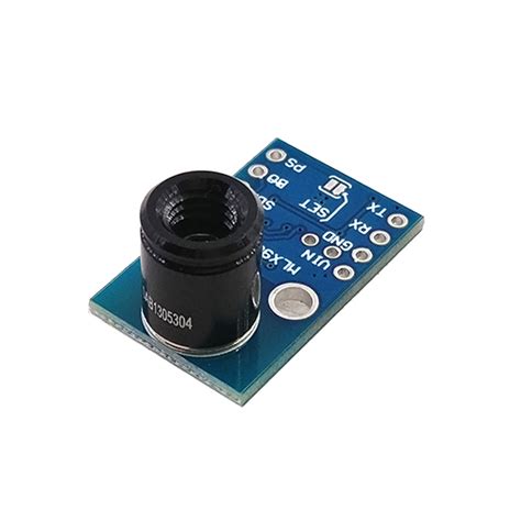 gy mcu90640 mlx90640 ir 32 24 módulo de medição de temperatura