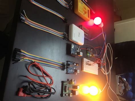 voice control home automation system using arduino and hc