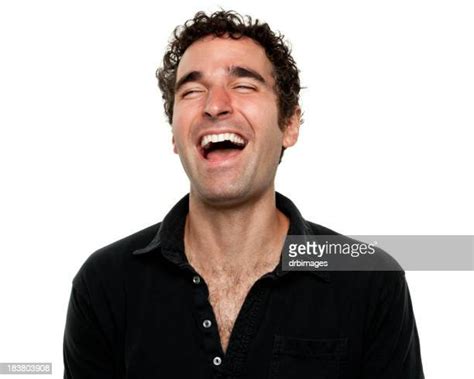 Laughing Hysterically Stock Fotos Und Bilder Getty Images