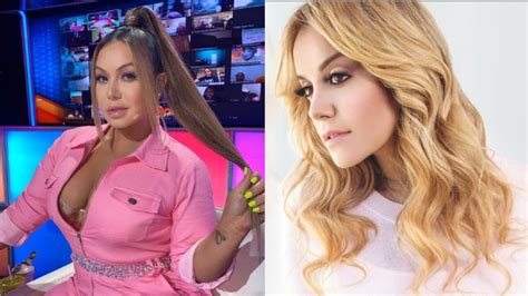 Chiquis Rivera Manda A Investigar A Sus Tíos Rosie Y Juan Por Herencia
