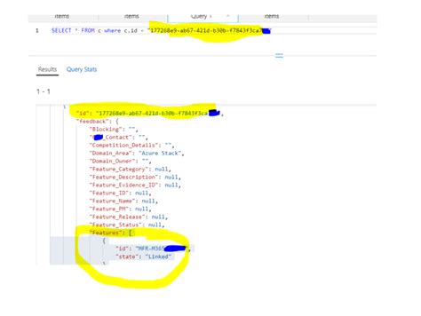 json how can i update nested fields using a logic app