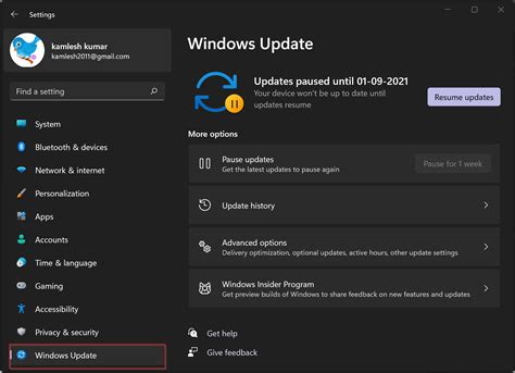 How To Enable Or Disable Update Restart Notification In Windows 11