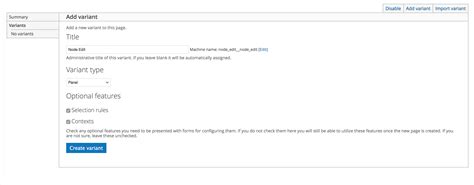theming how do i create separate node add forms for