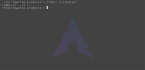 authentication using python requests geeksforgeeks