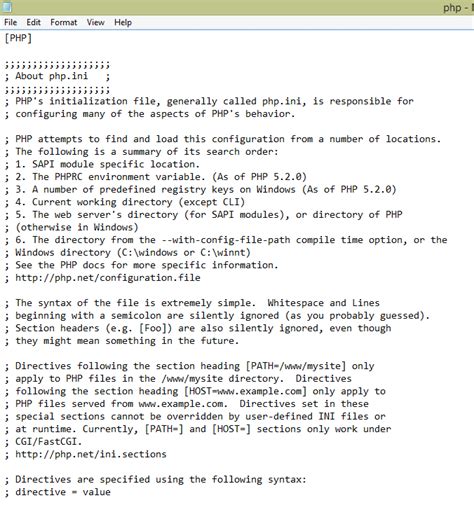 how to enable error reporting in php ecomspark