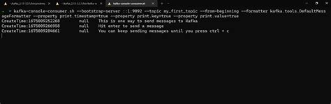 the apache kafka handbook how to get started using kafka