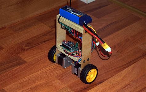 github rekomerio self balancing robot self balancing robot arduino