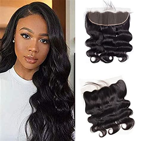 Jessica Hair Ear To Ear 13x4 Real Hd Lace Frontal Only 0 10 Mm Ultra
