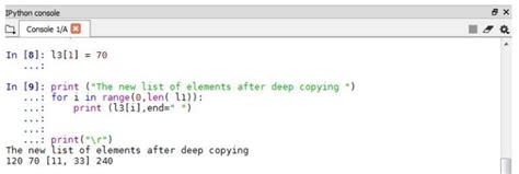 python deepcopy complete guide to python deepcopy with