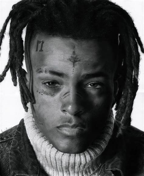 The Murder Of Xxxtentacion Trigger Warning Mention Of Suicide… By