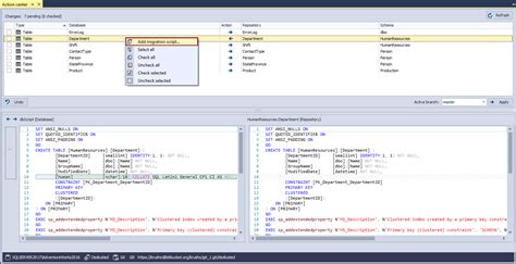 apexsql source control for a first time user