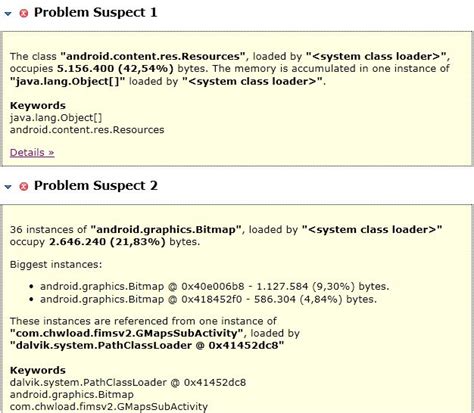 android listactivity performance issues stack overflow