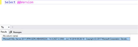 {quick fix} ssrs instance showing blank while installing
