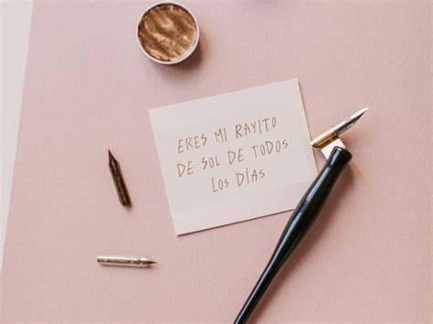 Arriba 78 Imagen Frases Bonitas Para Una Persona Especial Viaterra Mx