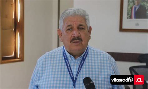 Arresto Domiciliario Total Y Arraigo Comunal Para El Alcalde De Cunco