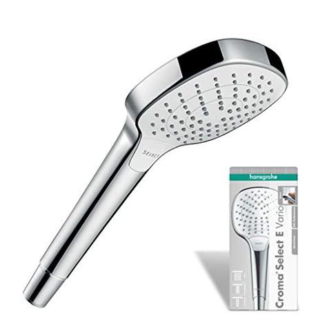 10 Best Hansgrohe Hand Held Shower Heads 2024 Theres One Clear