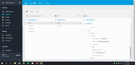 java how to update fields in multiple nested objects in android