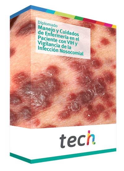 Diplomado En Manejo Y Cuidados De Enfermería En El Paciente Con Vih Y