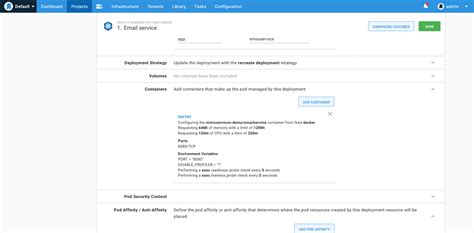 the ultimate guide to kubernetes microservice deployments octopus deploy